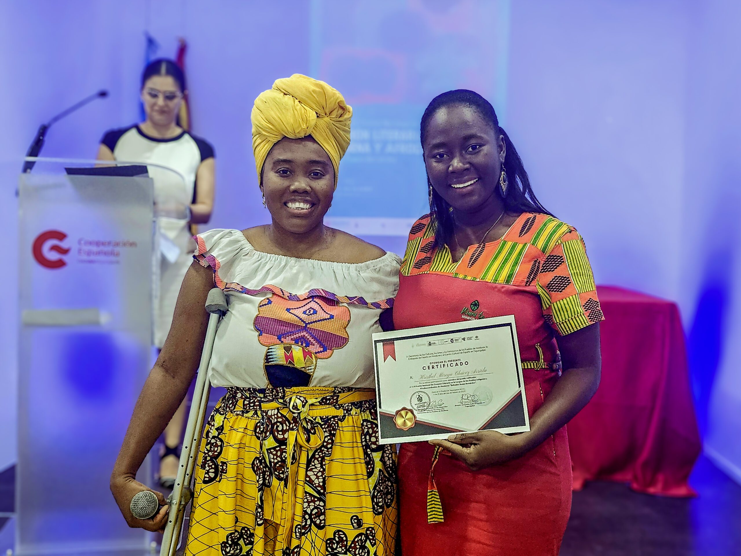 Comunicados y convocatorias SECAPPH