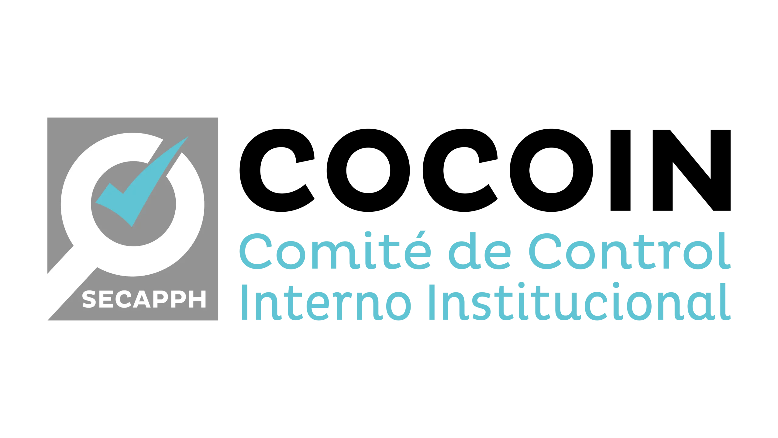 Control Interno Institucional - COCOIN