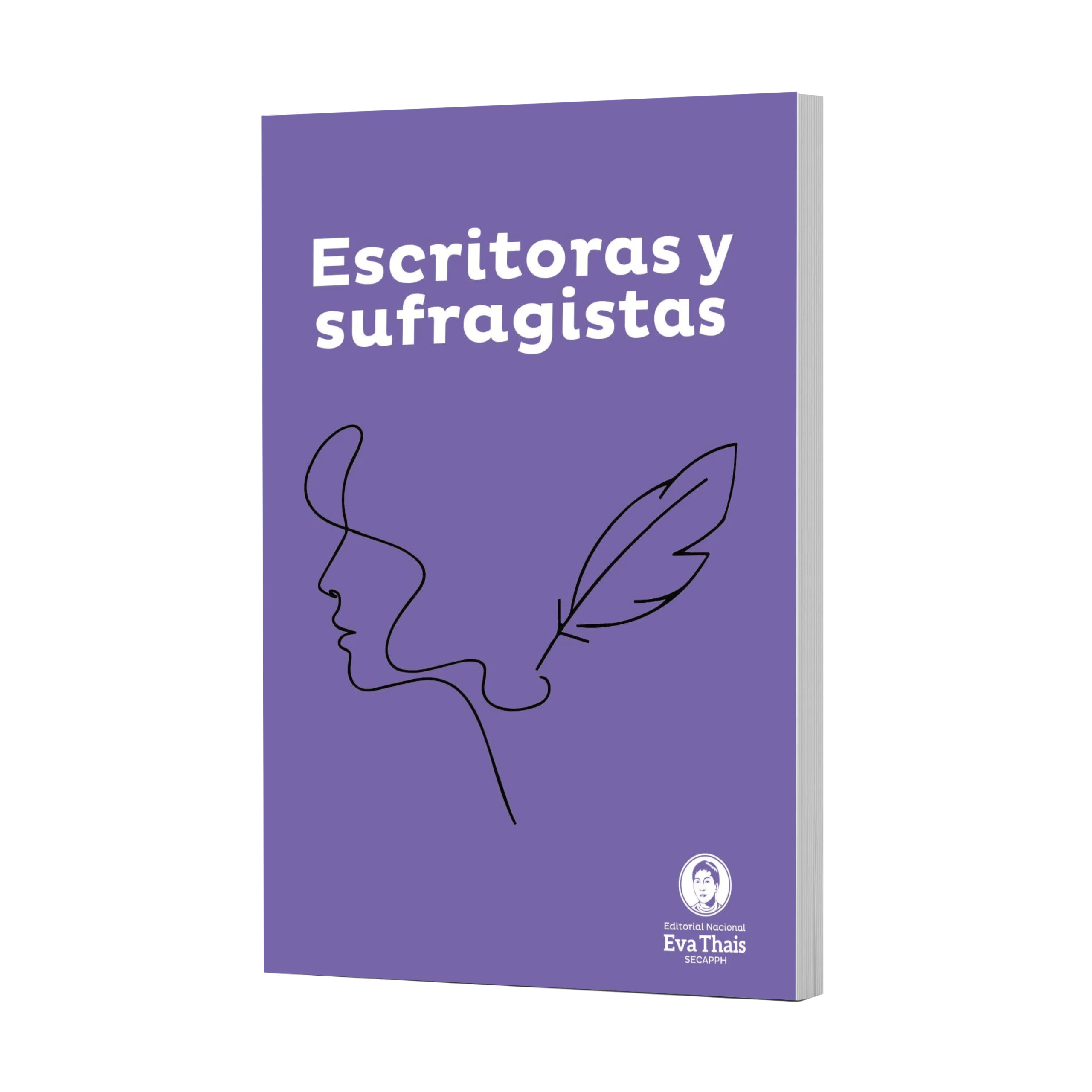 Escritoras y Sufragistas | SECAPPH