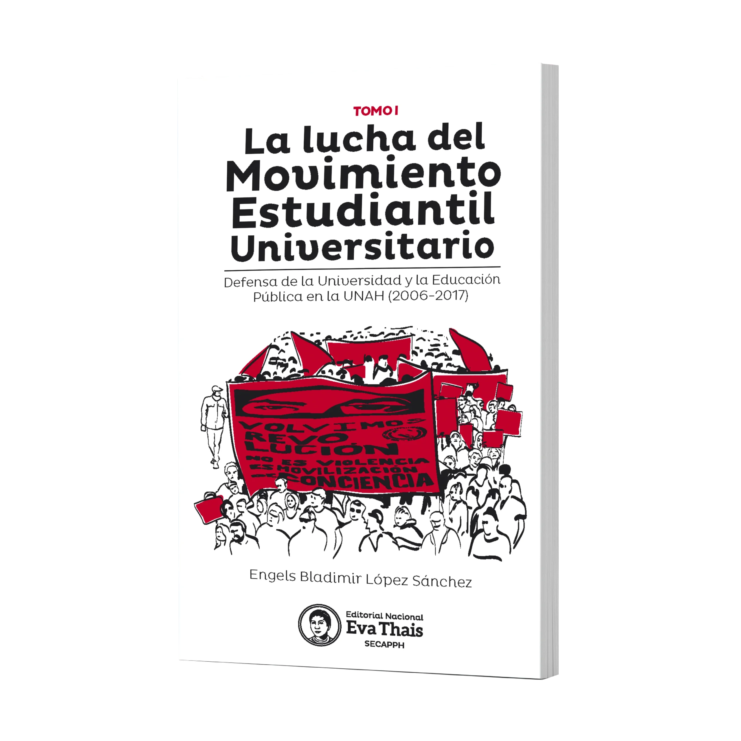 Movimiento estudiantil | SECAPPH