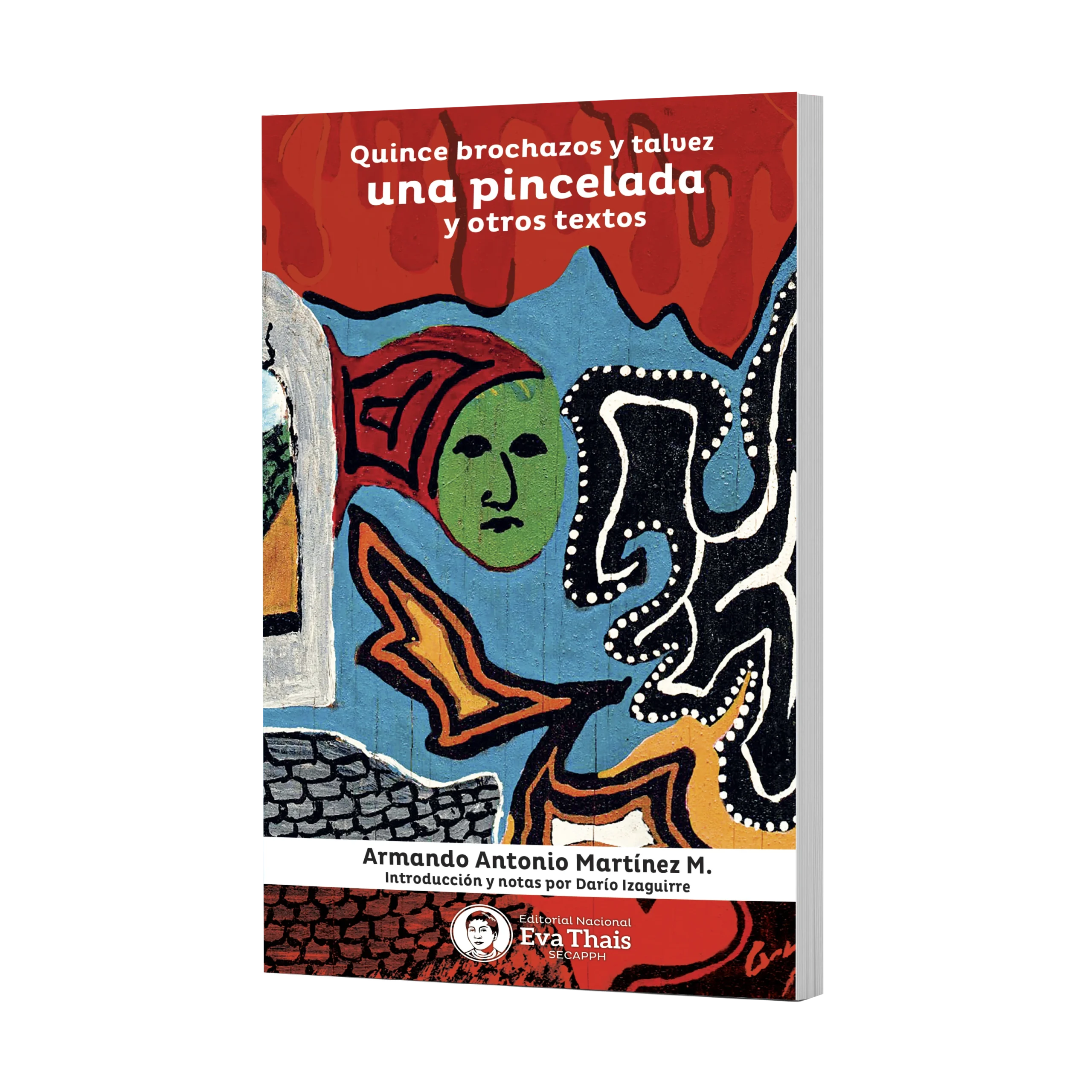 Quince Brochazos y tal vez una pincelada | SECAPPH
