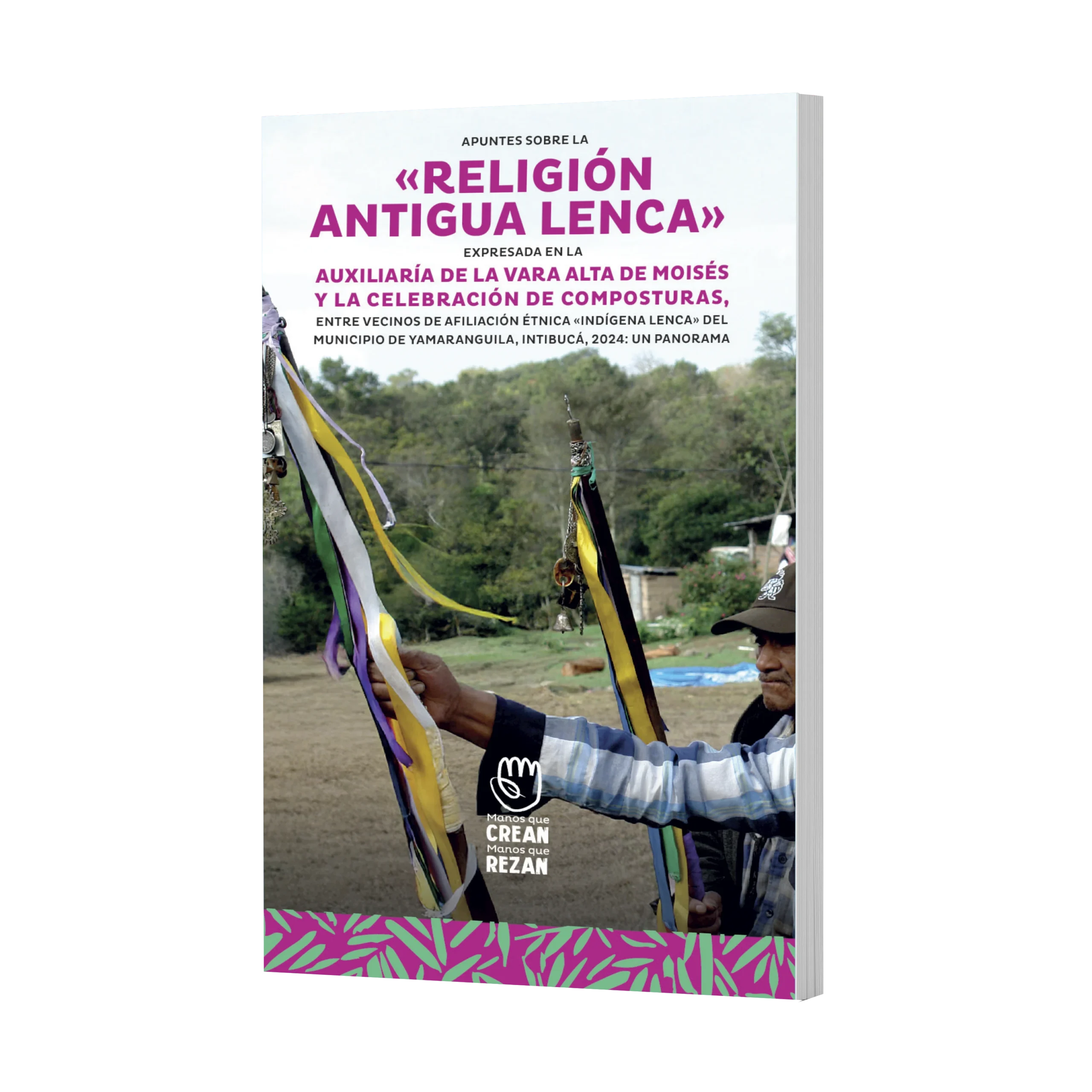 Apuntes sobre la Religión Antigua Lenca - SECAPPH